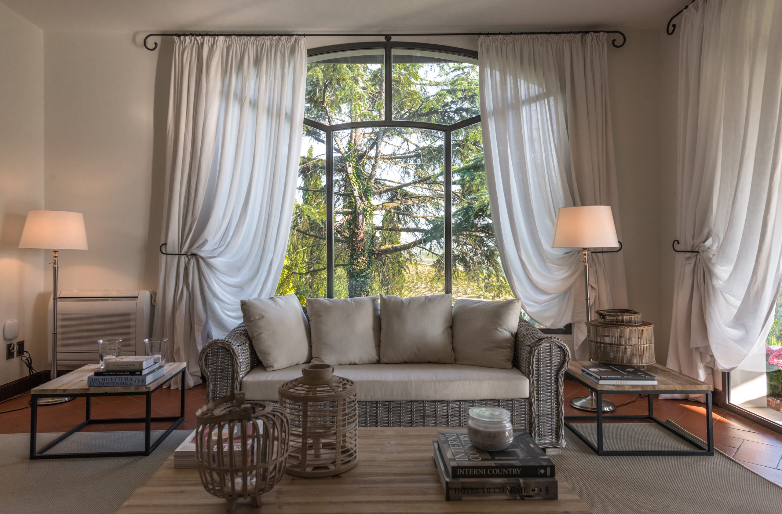 Contact - The Villa Collection