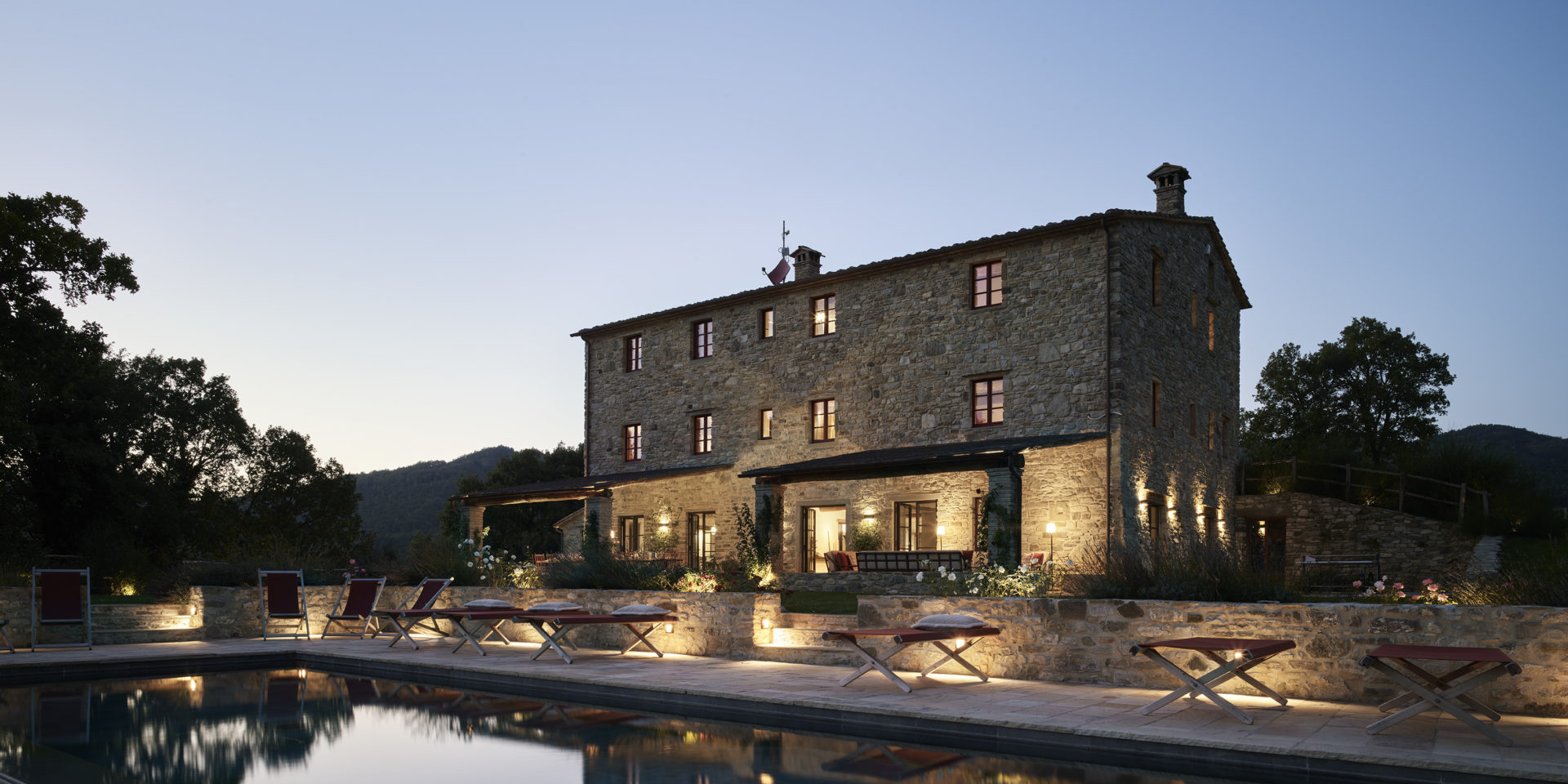 The Villa Collection - Nowhere else