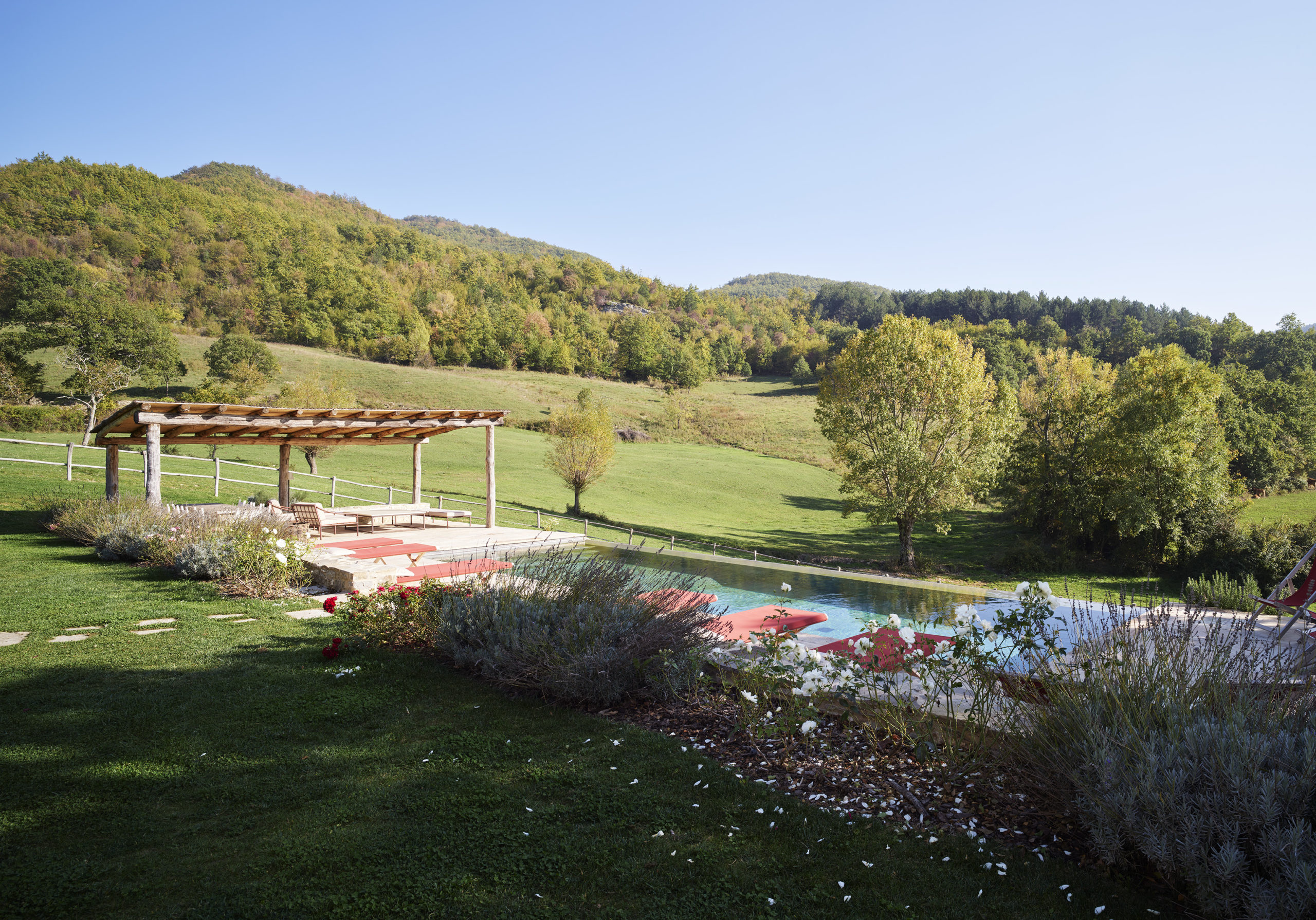 Villa Quercia Rubra - The Villa Collection