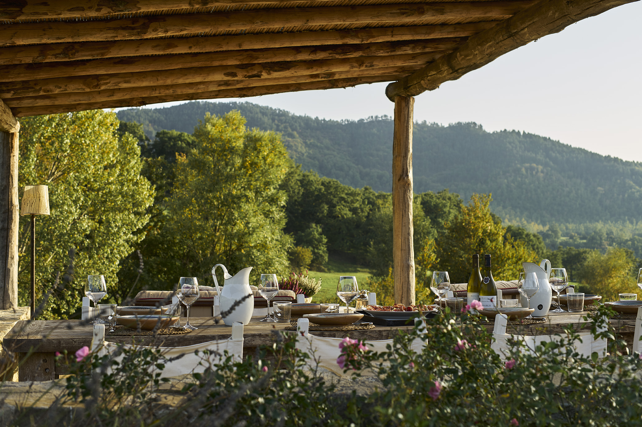 Villa Quercia Rubra - The Villa Collection