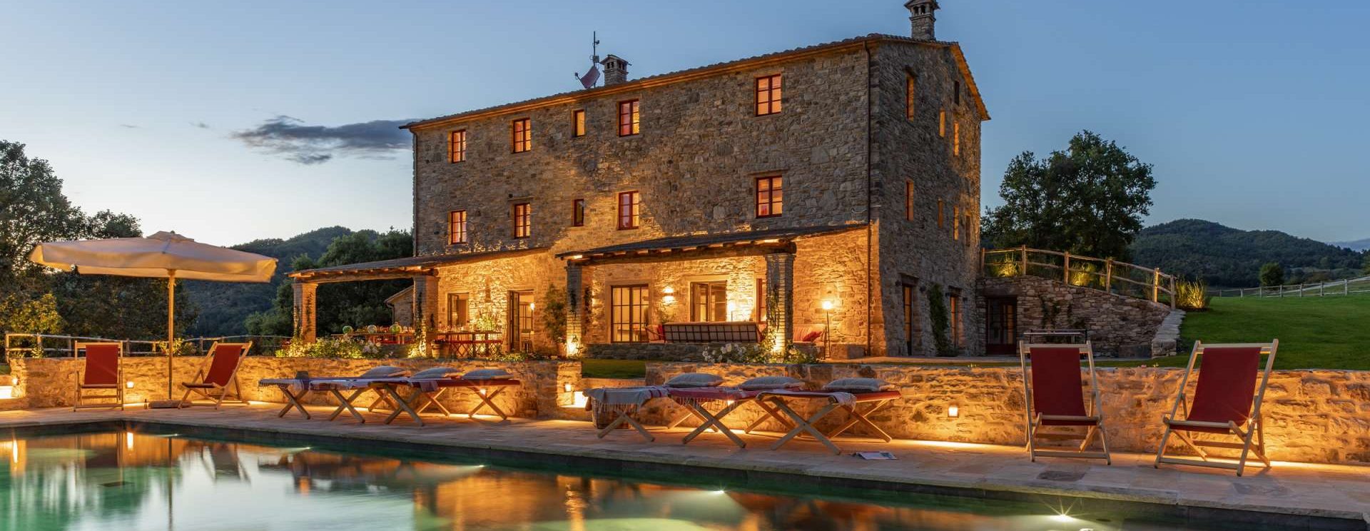 The Villa Collection - Nowhere else